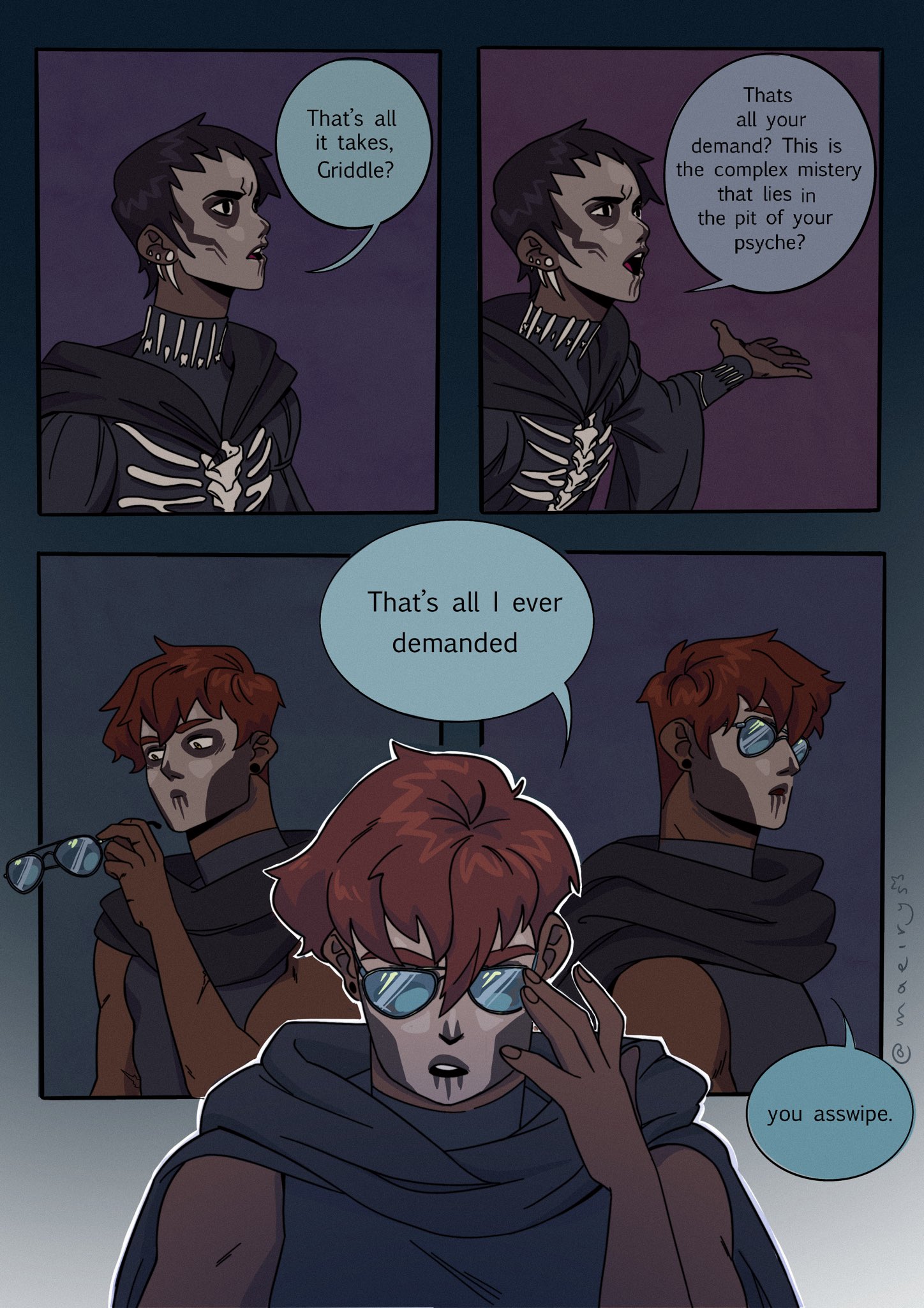 tris (@ianthve) / Twitter