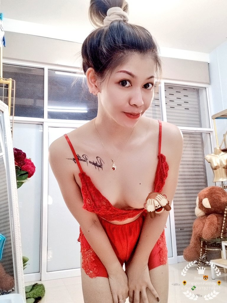 🌻So'nan Prapaporn Paenthong👙ทวิตเตอร์จริง on Twitter: "ฝันดีค่ะ 😴 https://t.co/DPmiRLov8z" / Twitter