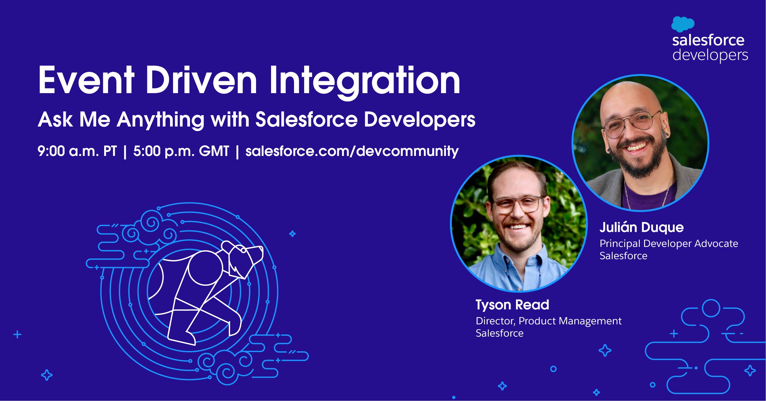 Salesforce Developers (@SalesforceDevs) / Twitter