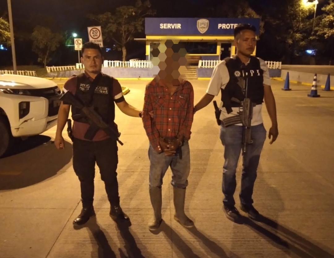 Policía Nacional De Honduras On Twitter Operaciónpolicial👮🏻♂️🚔