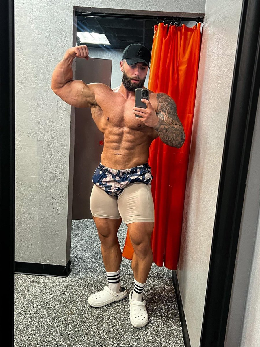 Graham Smith on Twitter: "Joe Wachs 🇺🇸"