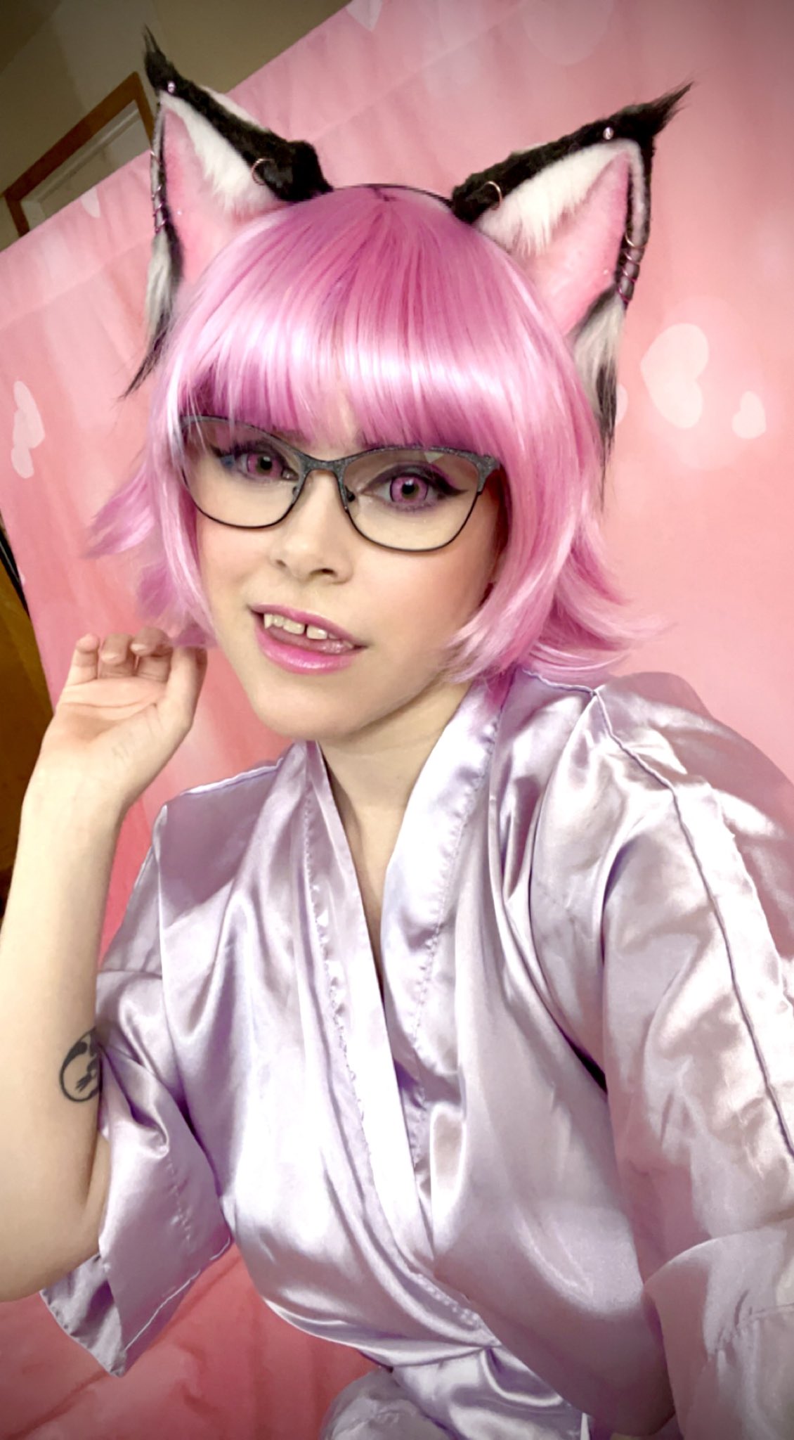 TW Pornstars - Ayli Katt. Twitter. Indulging my inner magical girl today! Gonna try to shoot. 9: ...