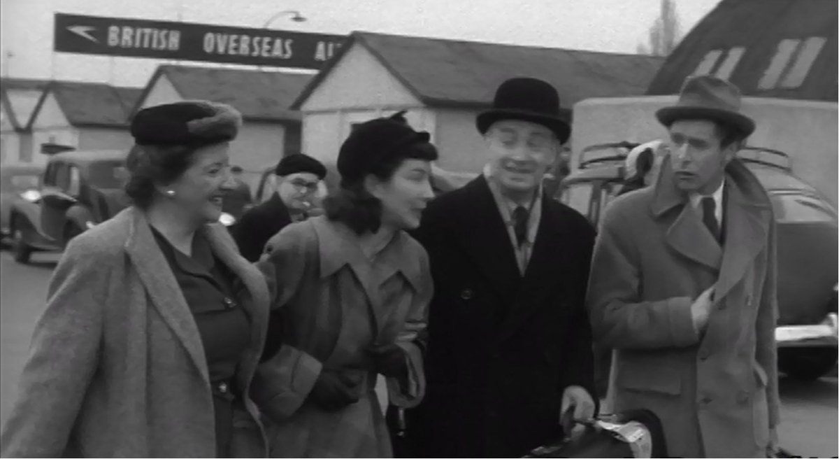 Talking Pictures TV on Twitter: "NIGHT OWLS... through the night with #TPTV 01:10 THE DEMON ...