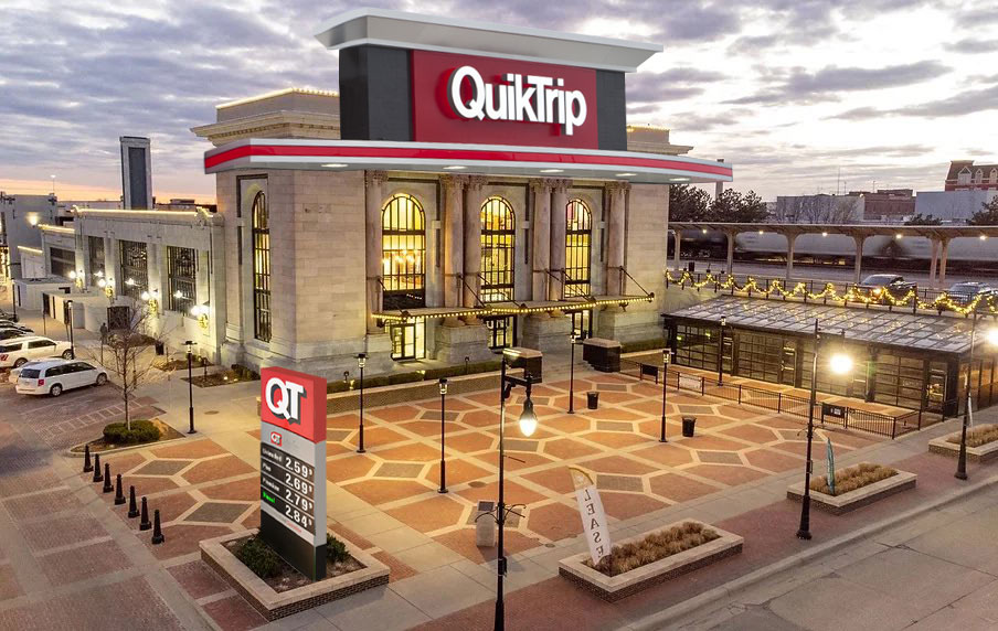 Quiktrip