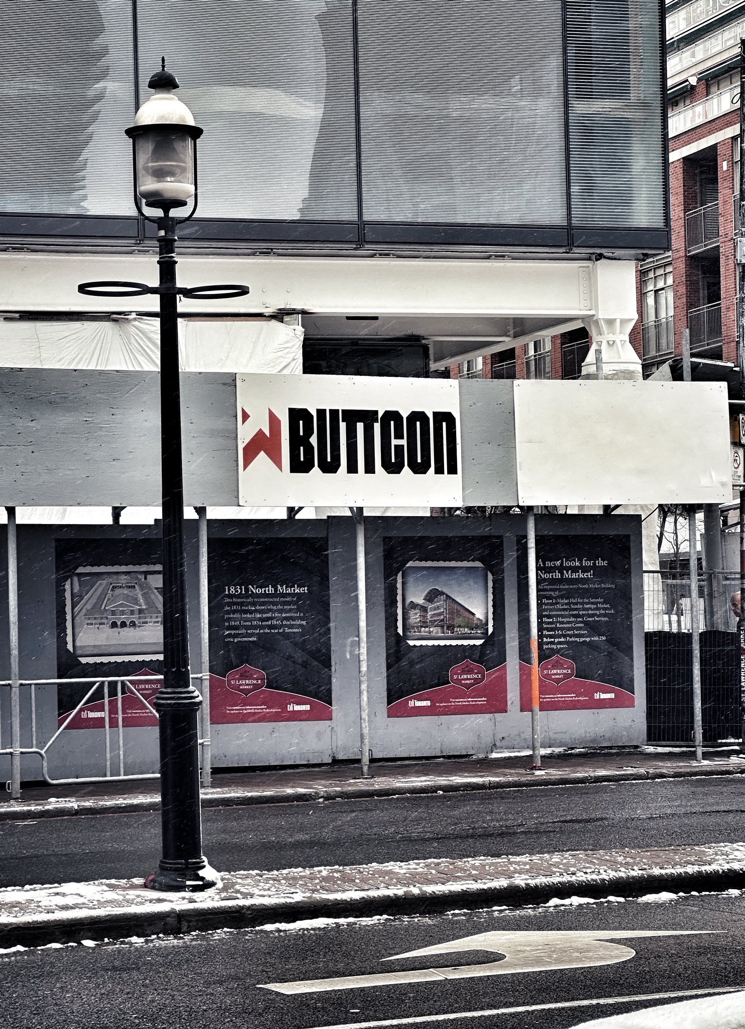 Ferdinand Kingsley on Twitter: "Delighted to announce that I will be appearing at ButtCon 2023 ...