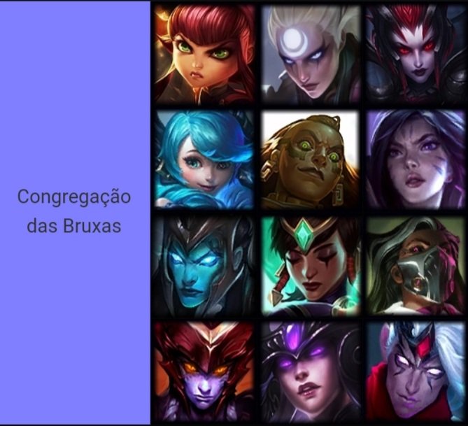 Syndra And Varus