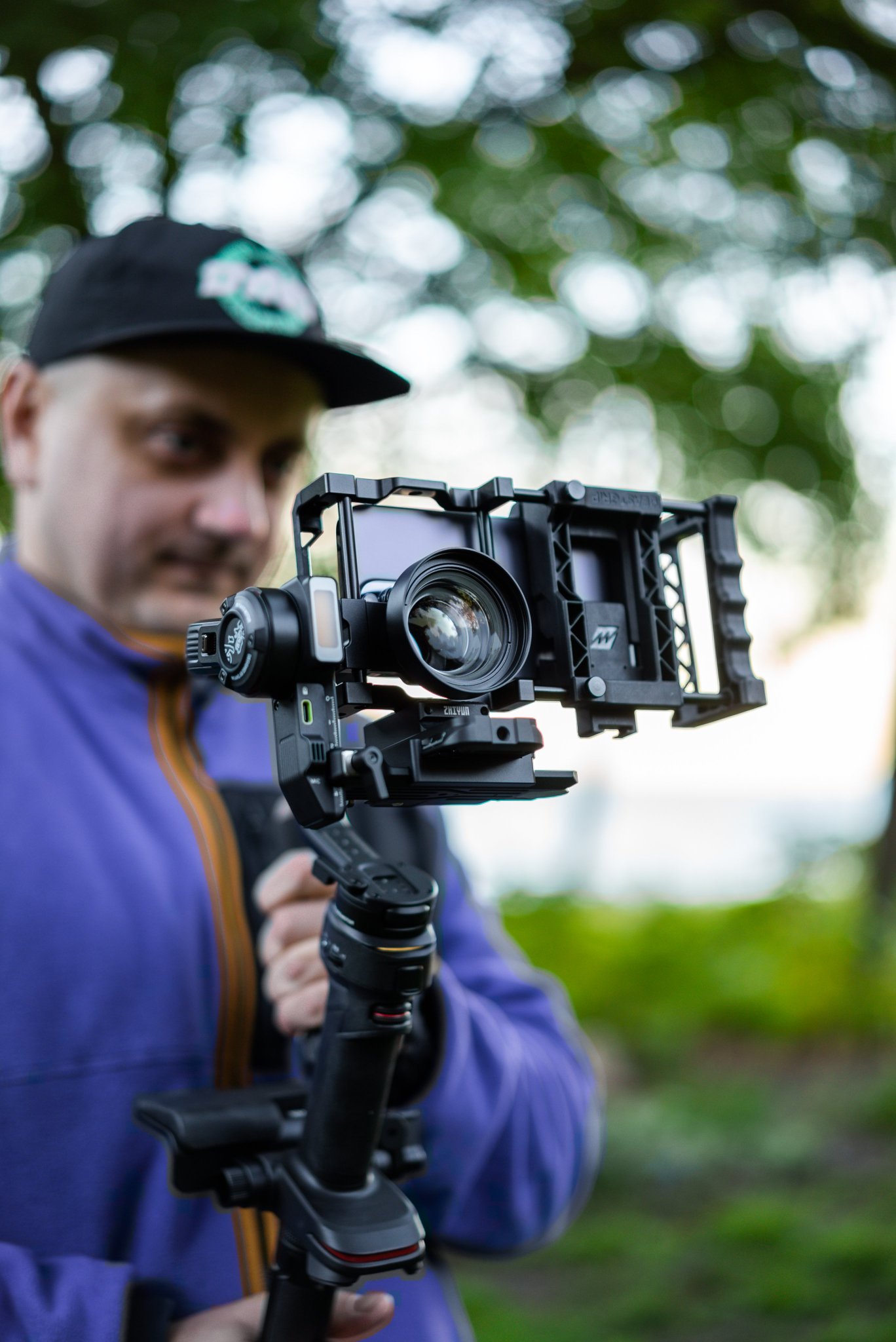 beastgrip on Twitter: "The new 1.7x Telephoto lens is the most advanced telephoto lens for ...