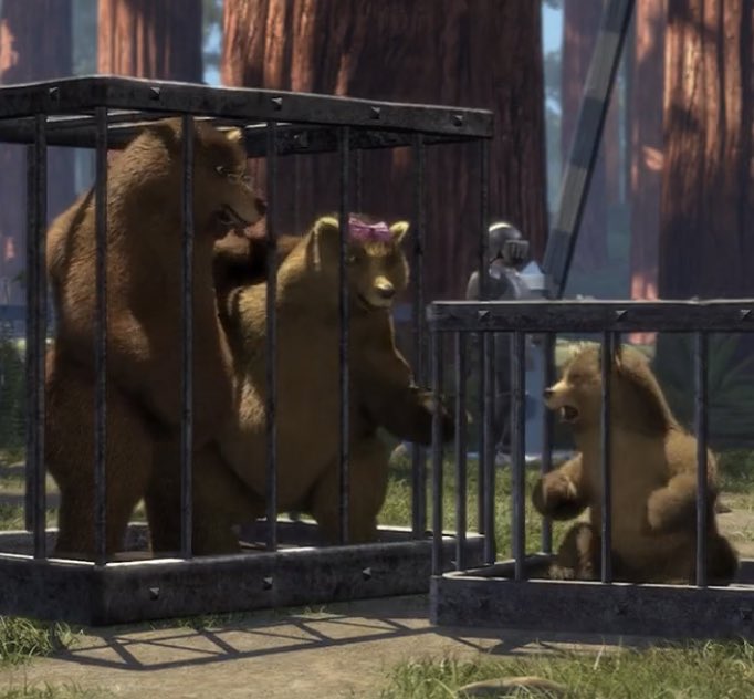 Shrek 3 Puss In Boots Animators Reveal Secrets Behind Shrek The