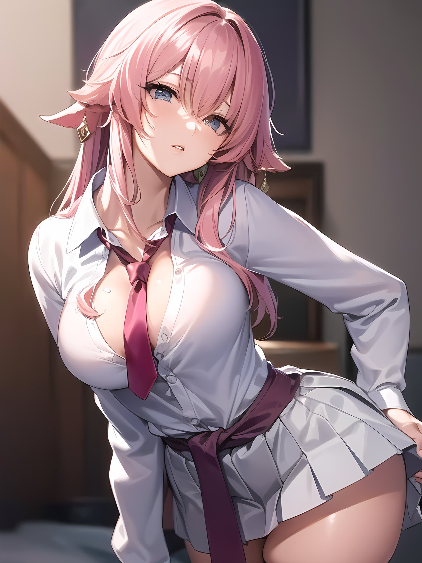 Tweets with replies by ひまんちゅ (@hima_ai_illust) / Twitter