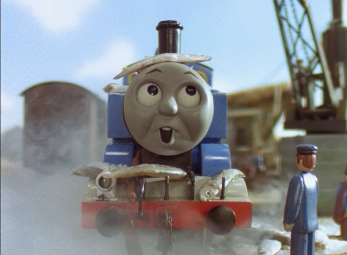 Bachmann Toby The Tram Engine Garden Railways Magazine - Read Anime Online