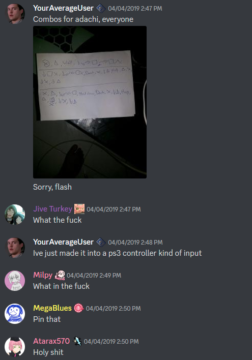 Buttface on Twitter: "@squish2364 same energy https://t.co/j114nizRr5" / Twitter