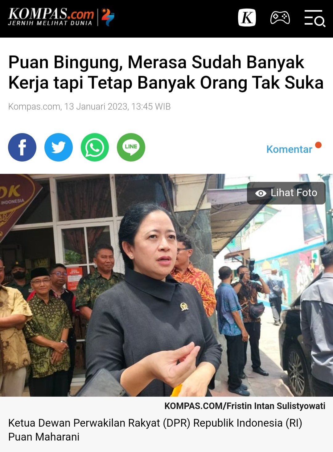 txtdrimedia on Twitter: "pikir aja sendiri 😄 https://t.co/6WHAk8yZeh" / Twitter