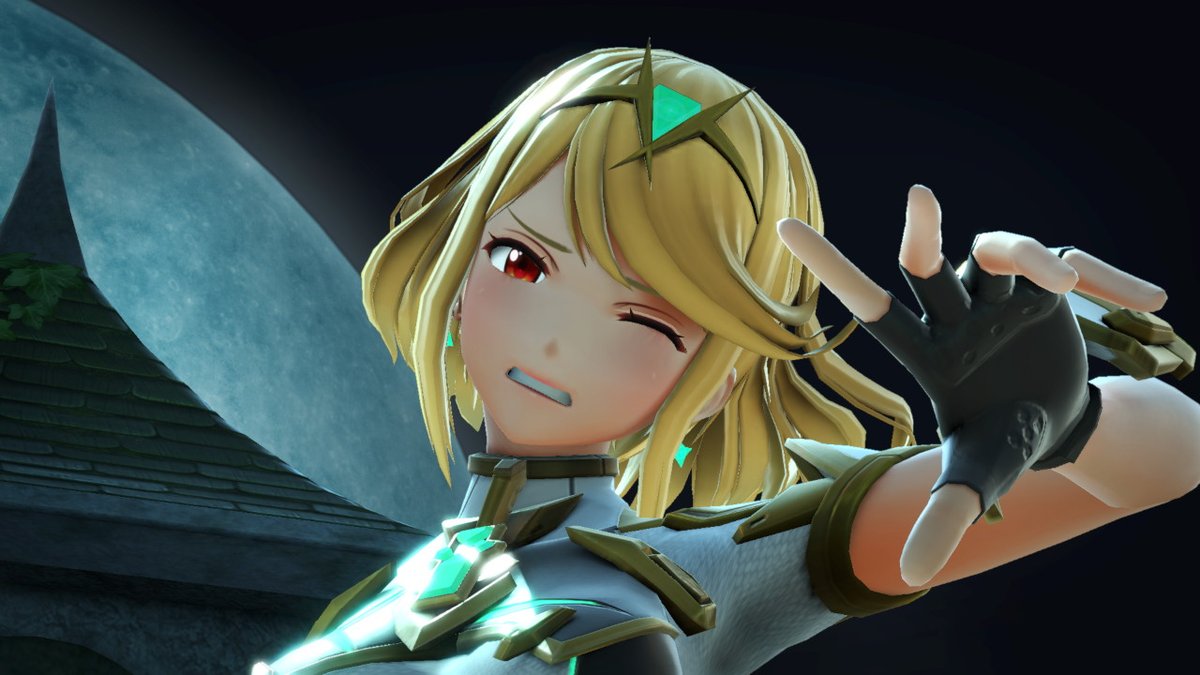 Smash Ryona On Twitter Smashbros Smashbrosultimate Nintendoswitch