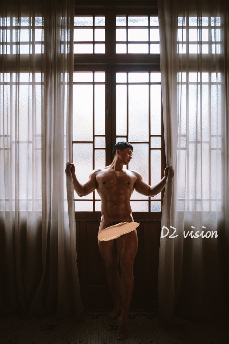 Dz vision on Twitter: "踮起腳尖，就更接近陽光 Model:@fitness_ruby"