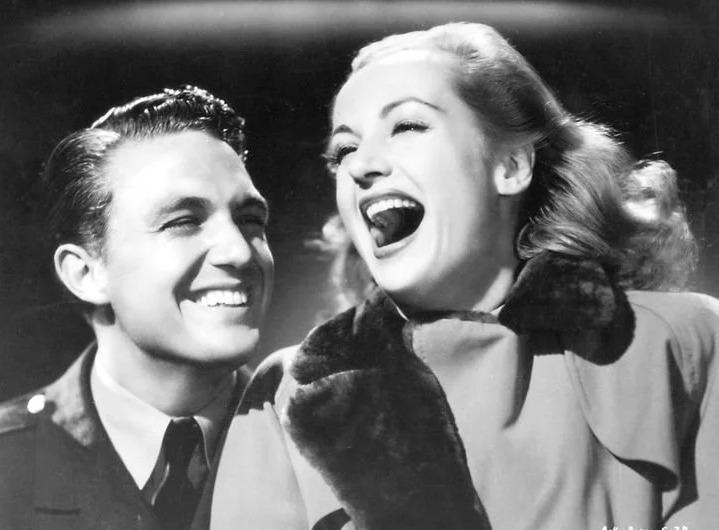 Classic Movie Hub on Twitter: "RT @TinseltownTwins: Born on this date: Robert Stack (January 13 ...