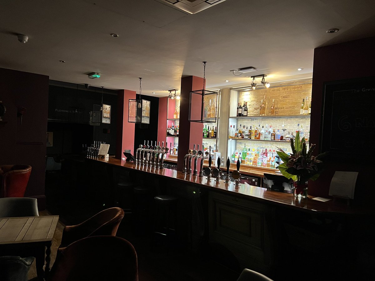 Grove Balham | Family friendly pub near Clapham Common, Balham