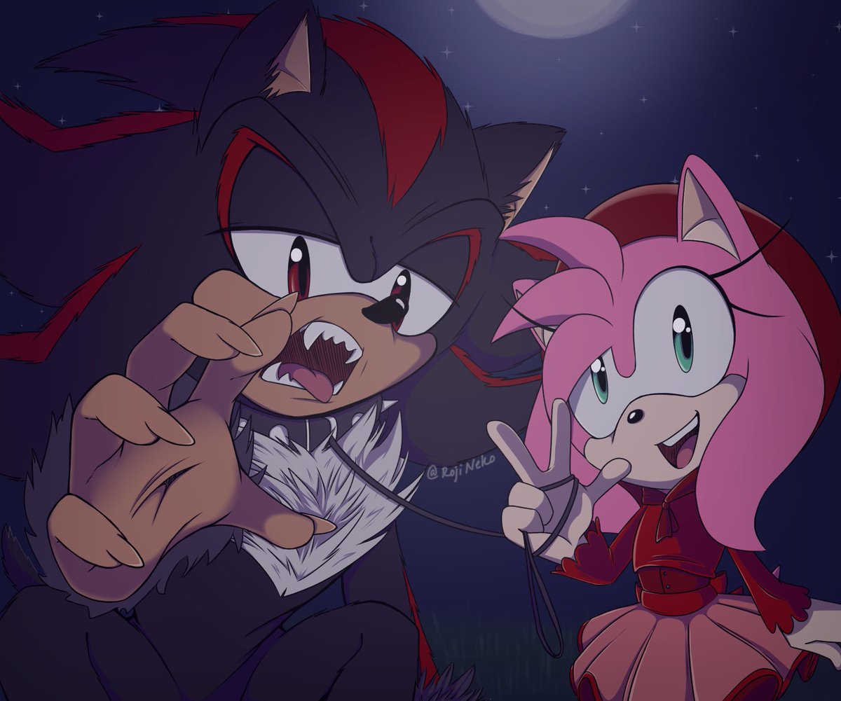 I HEART YOU TOO SHADOW (@citrus_rojineko) さんのイラスト・マンガ作品まとめ (14 件) - Twoucan