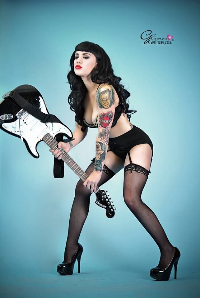 Sexy Pinup Stickers On Twitter Rt Pinupstickers Classicpinups