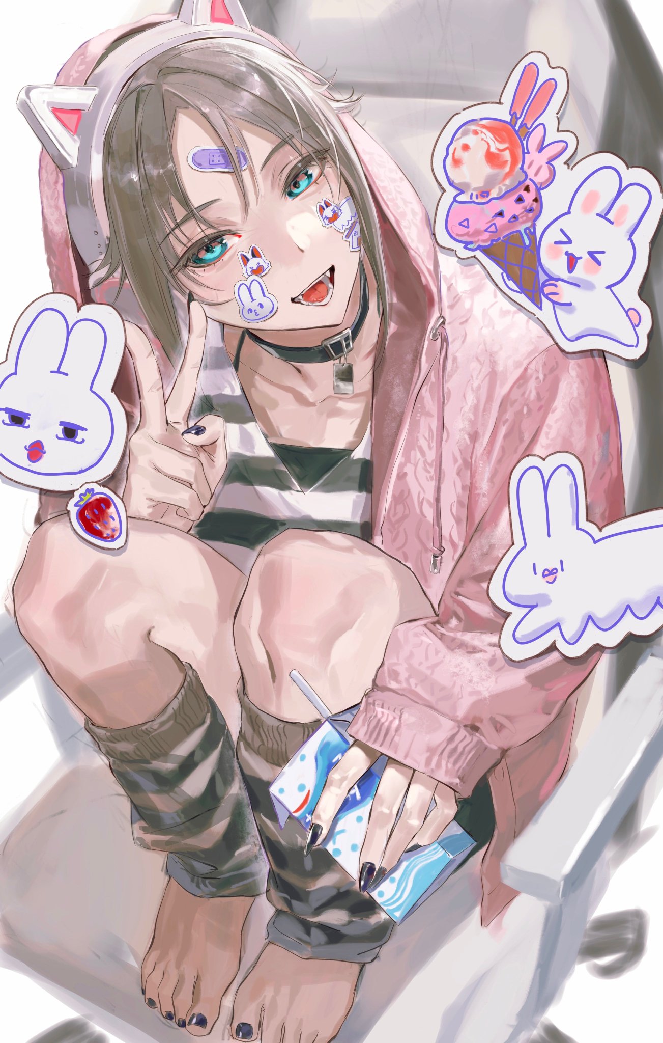 SANYA🐟sanya on Twitter: "#MystArt konniniiiii https://t.co/LdlwWpRj6V" / Twitter