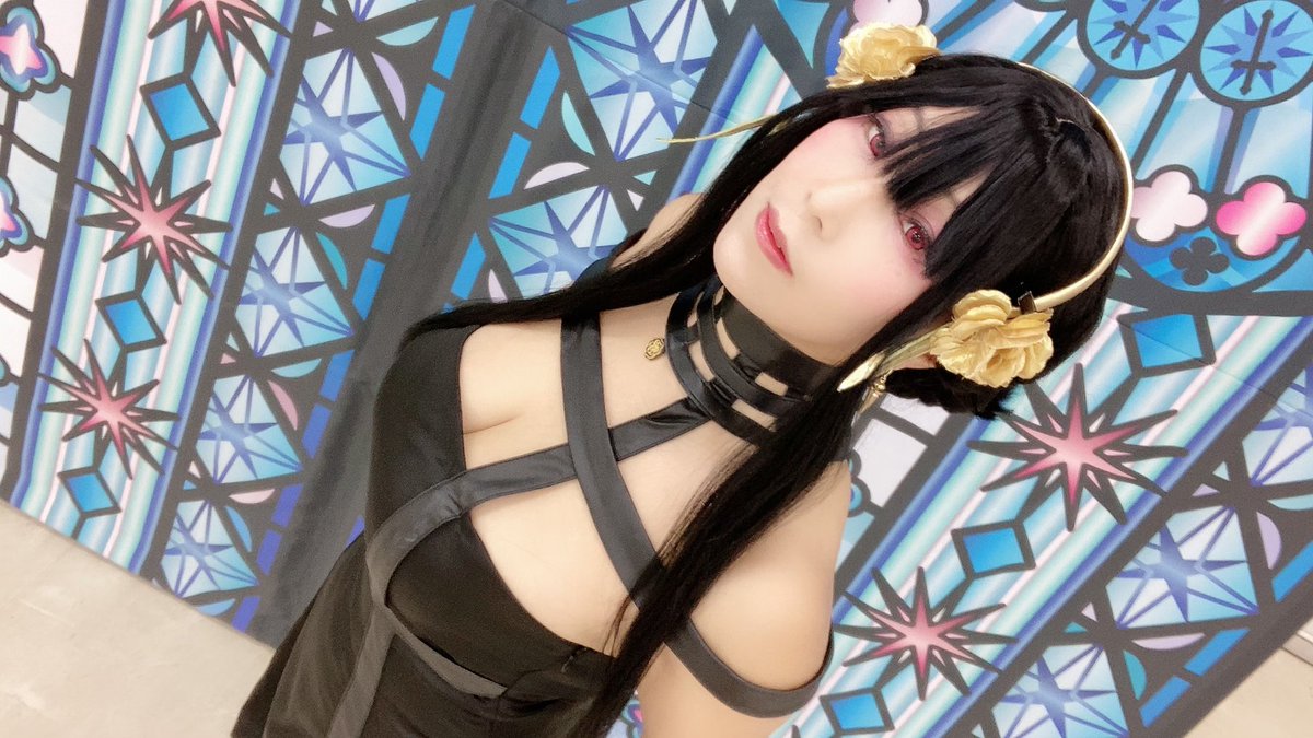 たま(藍摛(あいり))@2/12WF19a!3/12a! (@cos_airi) さんのコスプレ作品まとめ (620 件) - Twoucan