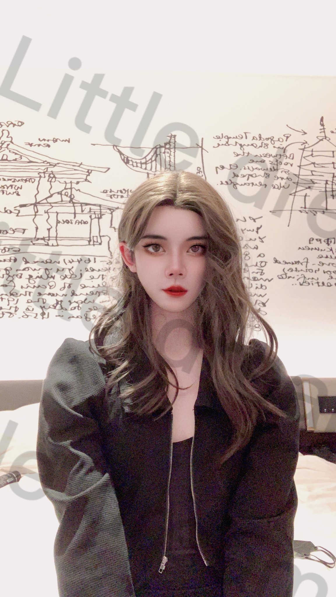 Little dream 上海CD、TS on Twitter: "@MeiRiDaZuoZhan https://t.co/quwE2RiEix" / Twitter