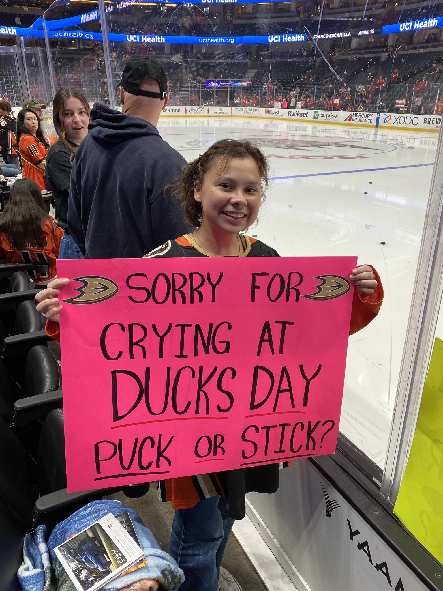 Sports Fan Signs Ideas