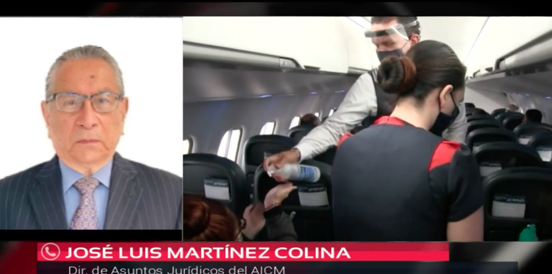 Fórmula Financiera on Twitter: "Abrimos la conversación con José Luis Martínez Colina, Director ...