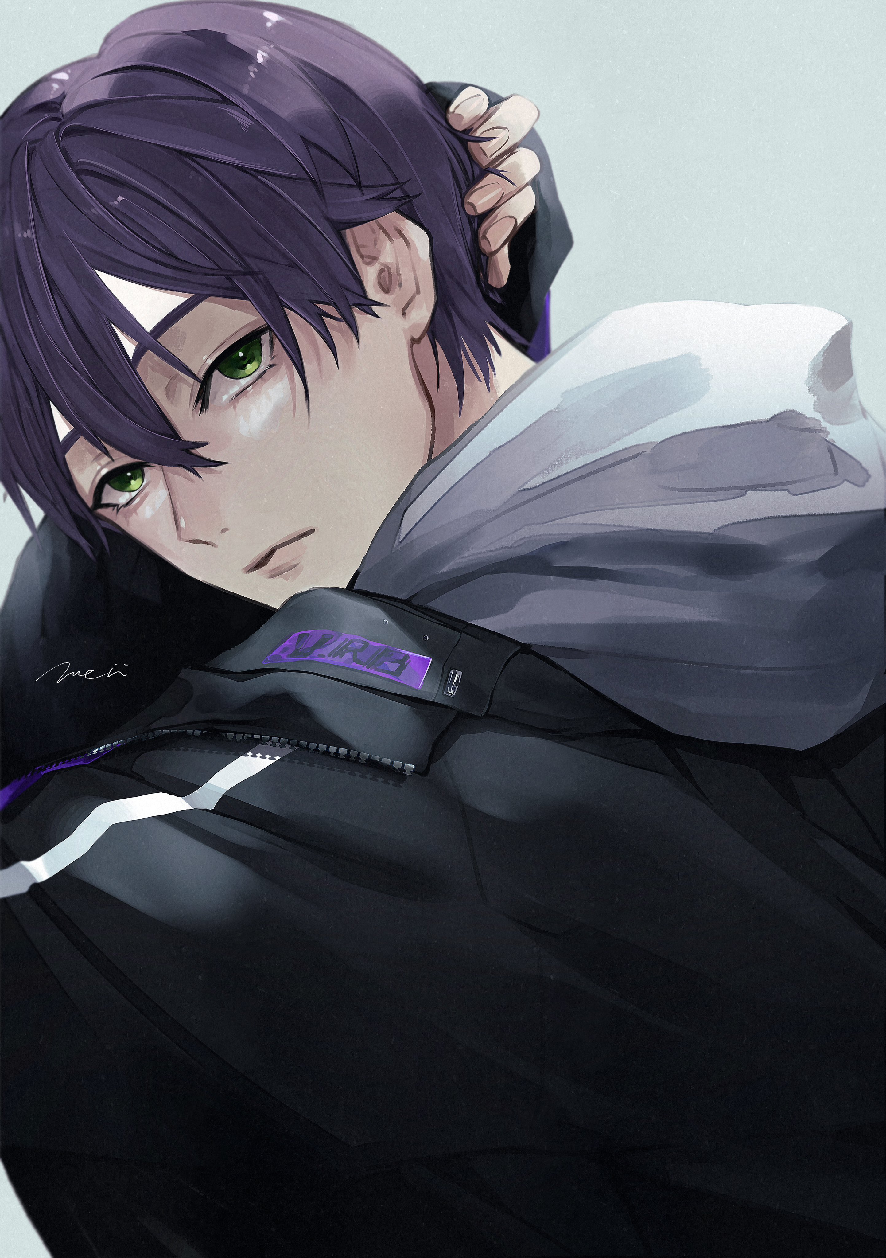 百瀬 (@2j3j_momo) / Twitter