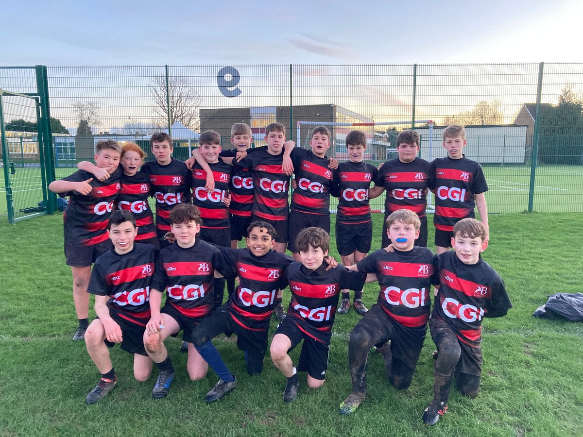 Bohunt School Liphook