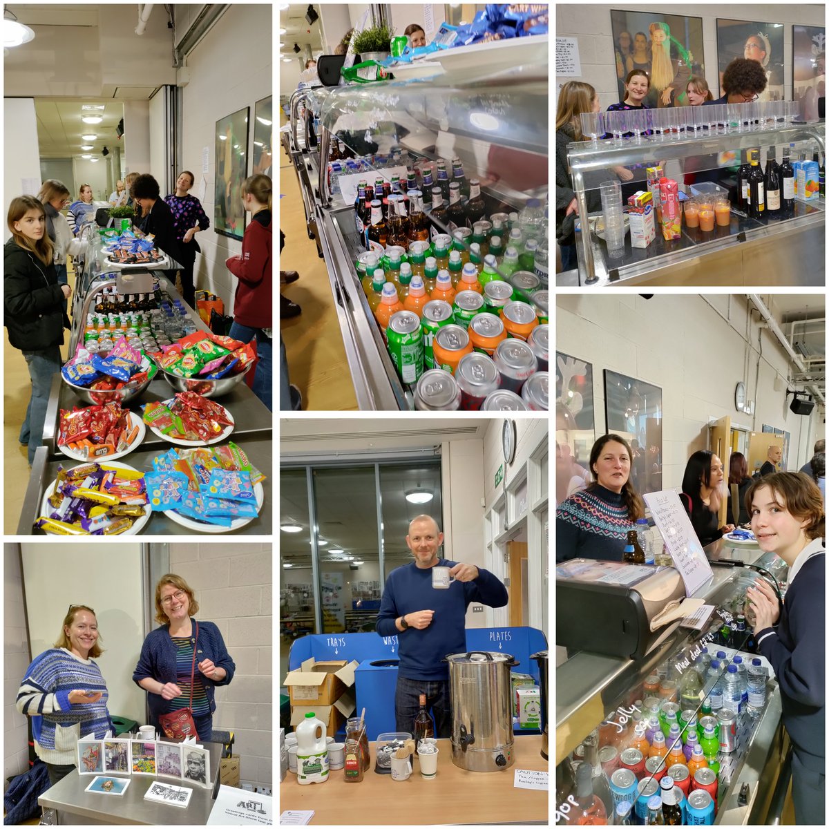 Welcome to SFH6 - The Sydenham & Forest Hill 6th Form