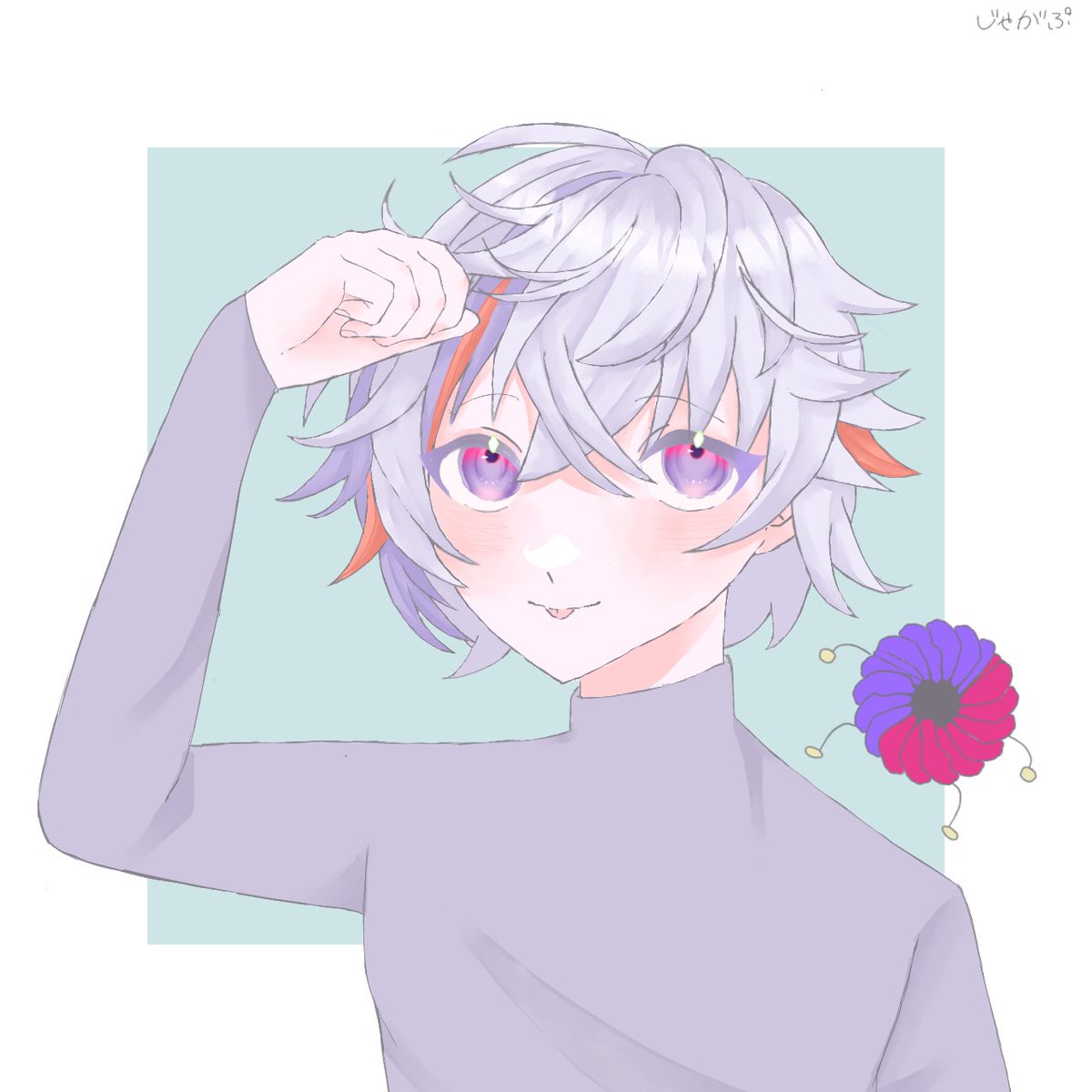 まにょら (@manyura_28) さんのイラスト・マンガ作品まとめ (6 件) - Twoucan