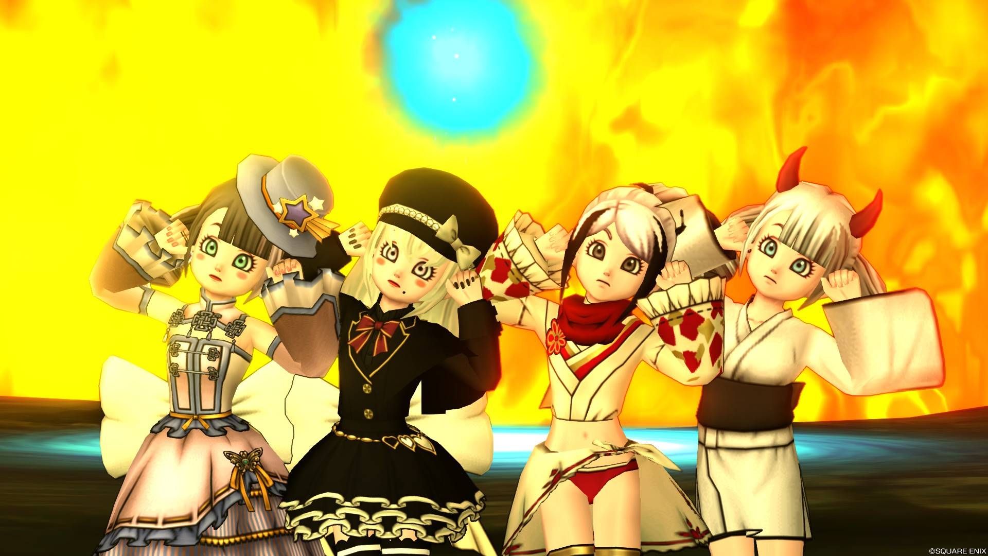 ろね (@rone_dqx) / Twitter