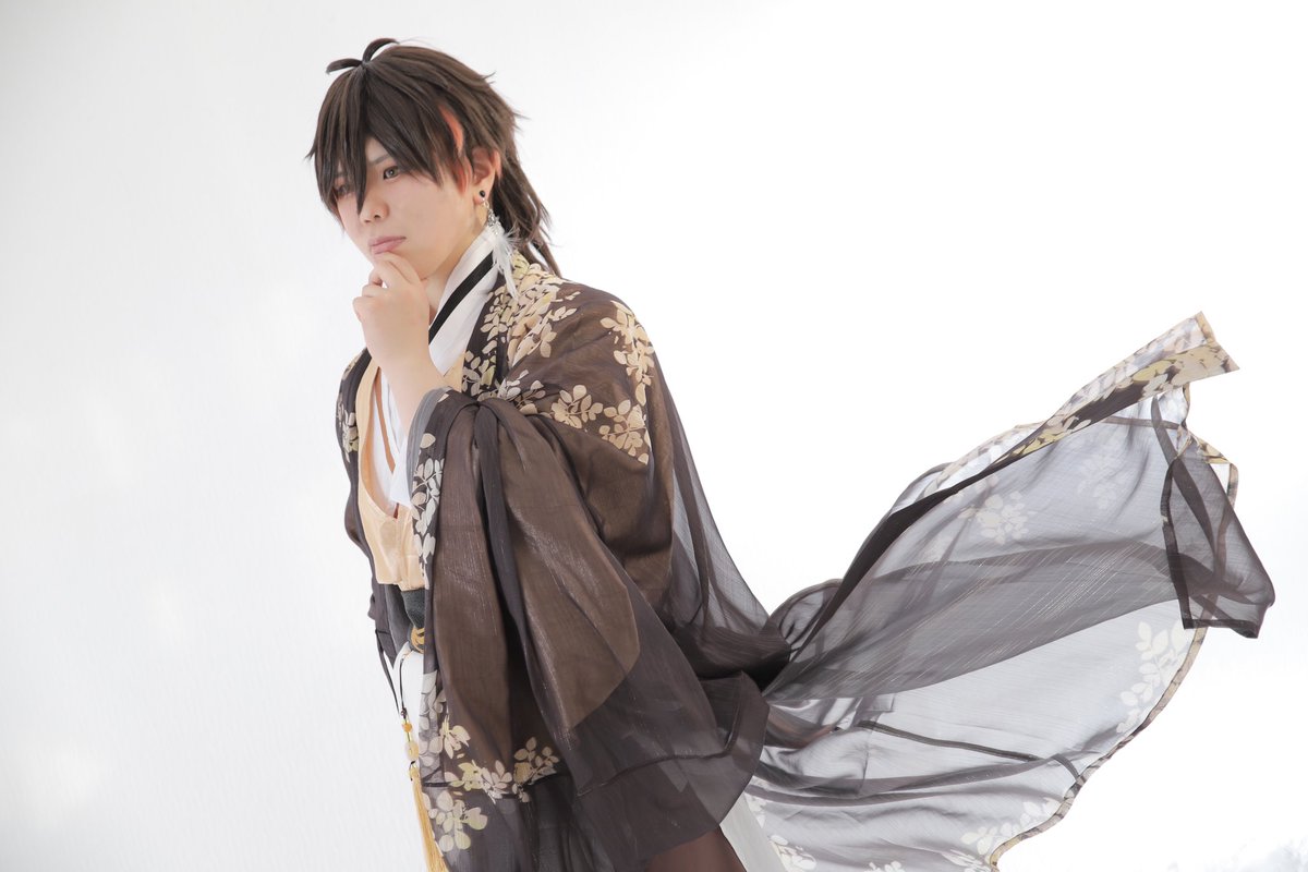 𓆈𝕂𝕪𝕠𓅓 (@kyo11_0120) さんのコスプレ作品まとめ (33 件) - Twoucan