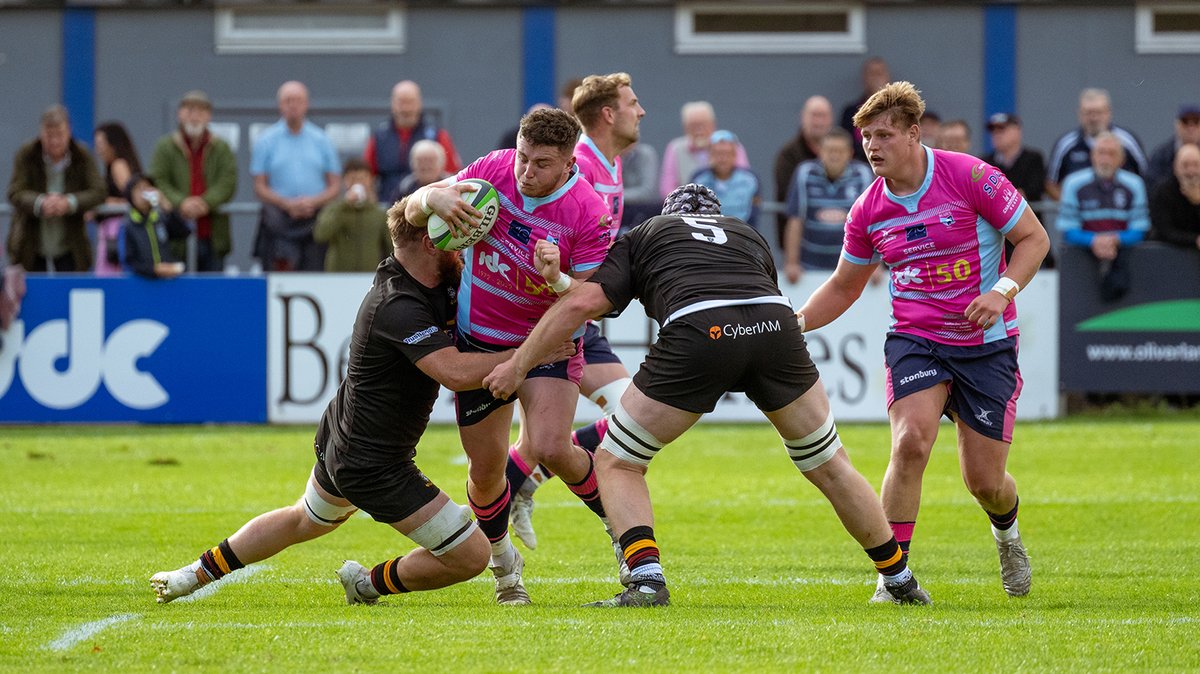 SDC, Bedford | Main Contractor | Home