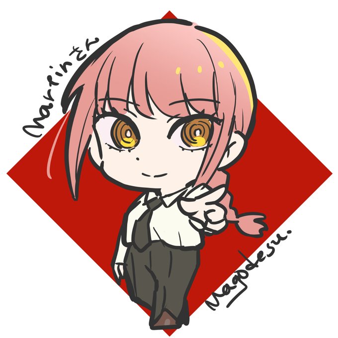 まご👟2/23~初個展@中央町戦術工芸ラフォーレ原宿 (@magodesu) さんのイラスト・マンガ作品まとめ (911 件) - Twoucan