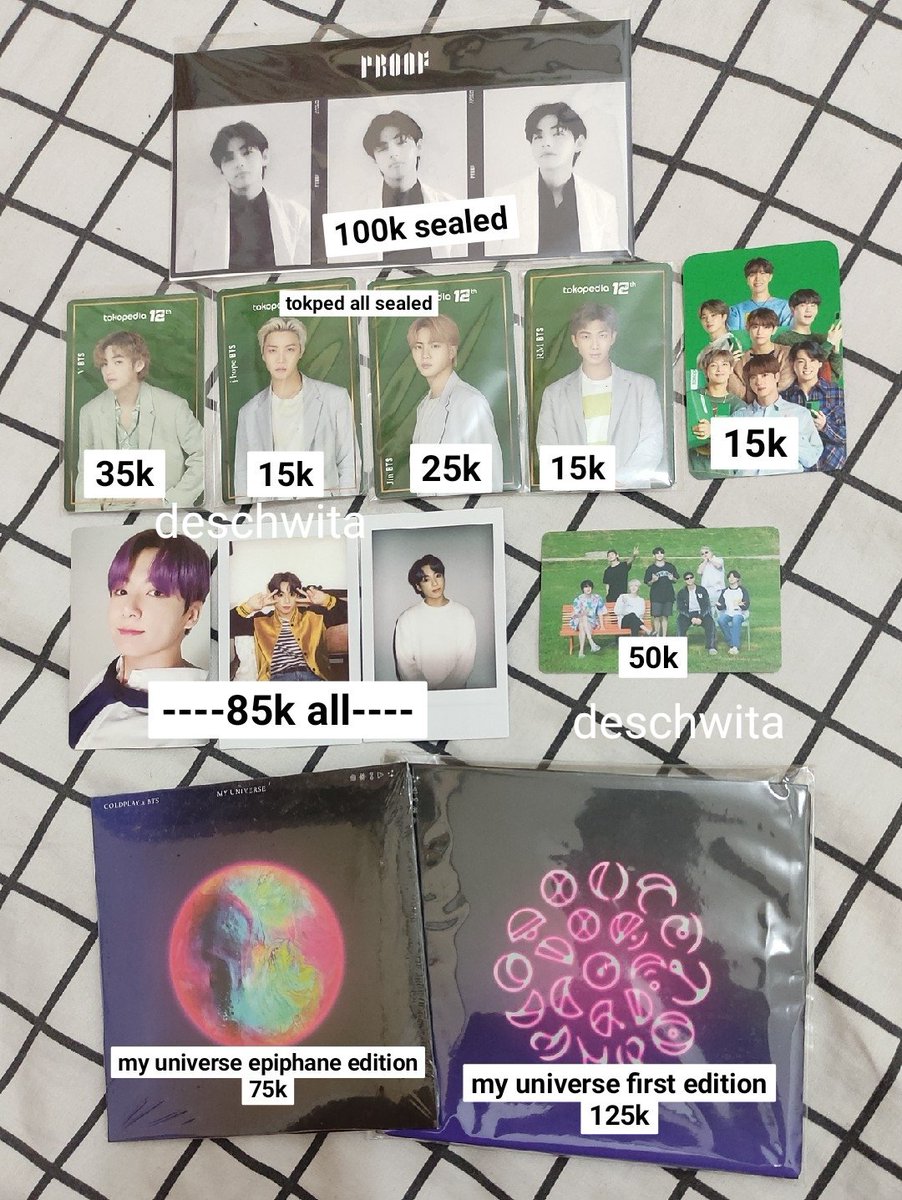 Desyyy | mention after dm please on Twitter: "HELP RT WANT TO SELL // WTS Dom jateng Exc adm 4% ...