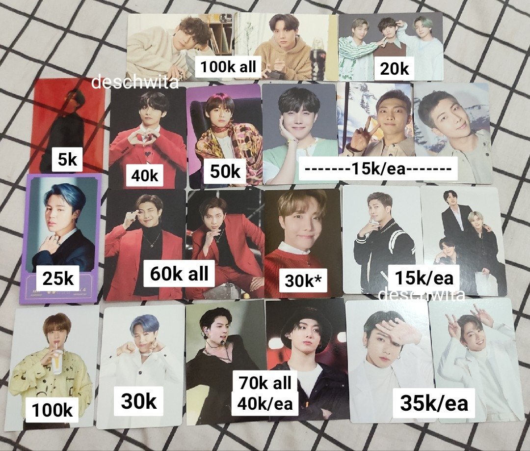 Desyyy | mention after dm please on Twitter: "HELP RT WANT TO SELL // WTS Dom jateng Exc adm 4% ...