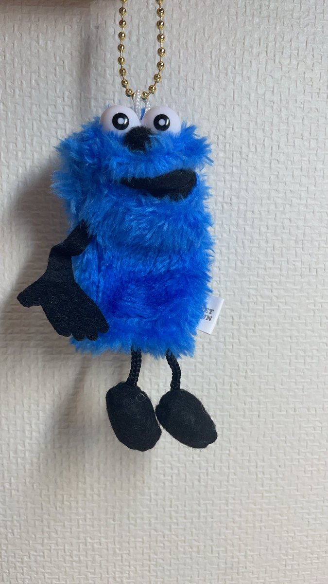 choco(ΦωΦ) on Twitter: "RT @Rumika_Fukuda: 友達にスンスンガチャ回してもらったら欲しかったやつでたん ...