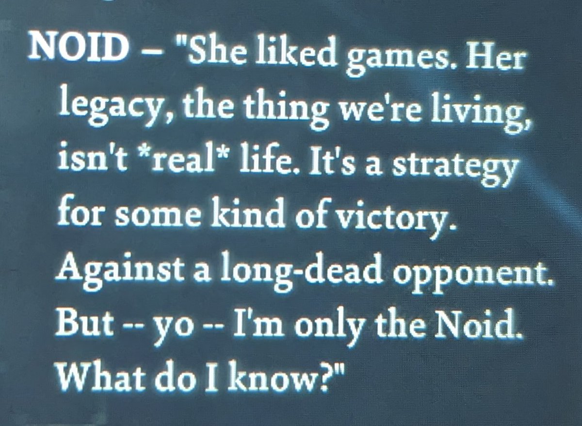 The Council Of Evil Lesbians On Twitter The Way This Game Lays Bare The Relationship Between