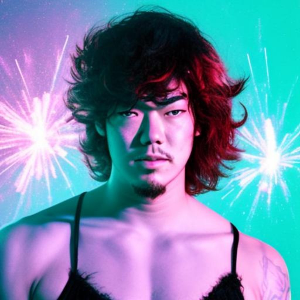 マラ上春樹 On Twitter Aiアバター、裸の写真を餌にしたら裸の写真を沢山出してくる?