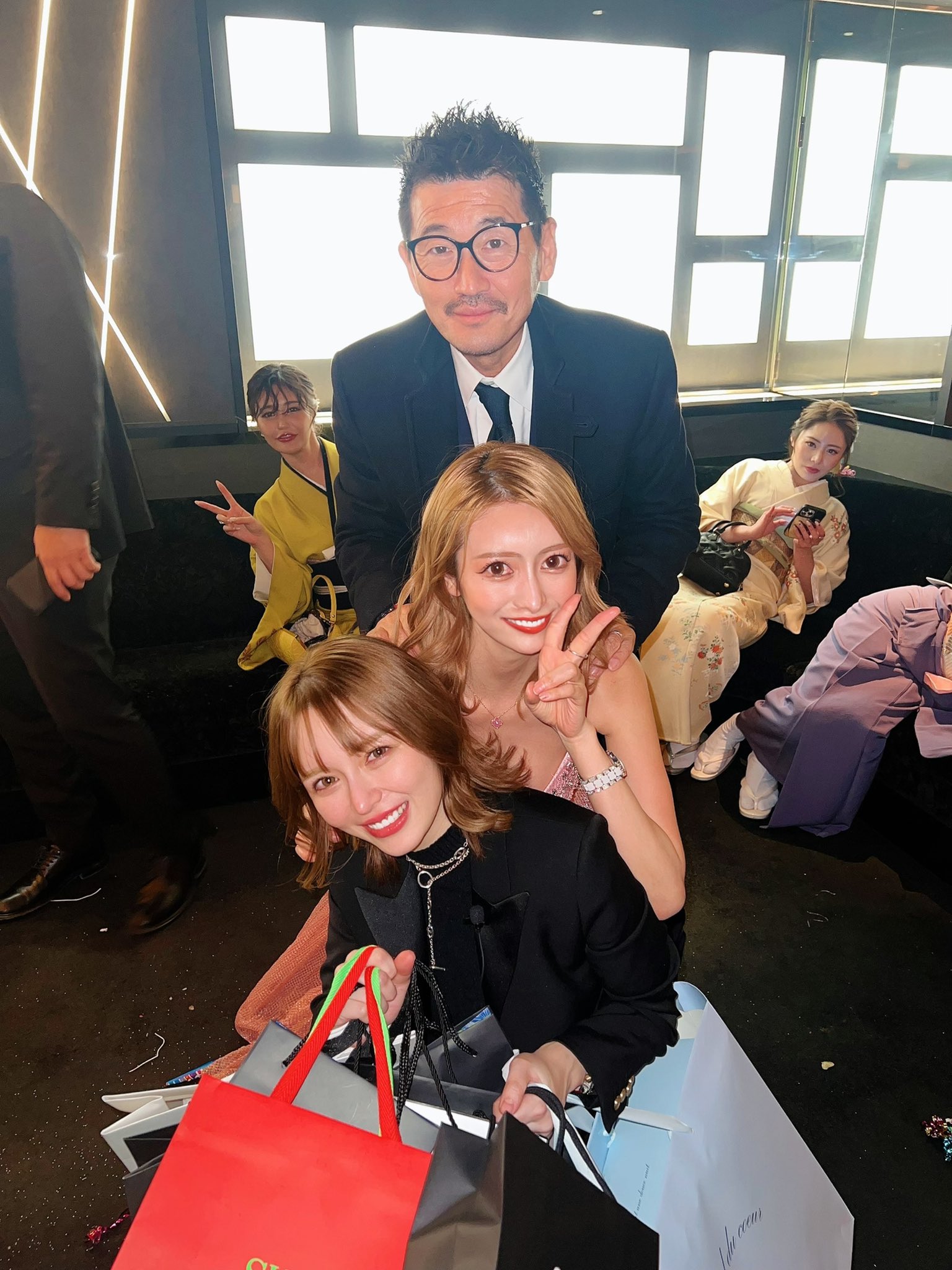 Hinano RIZINガールPINK💖 on Twitter: "エースグループ ランス A factory Reims💖 https://t.co/p2SO14QsRc" / Twitter