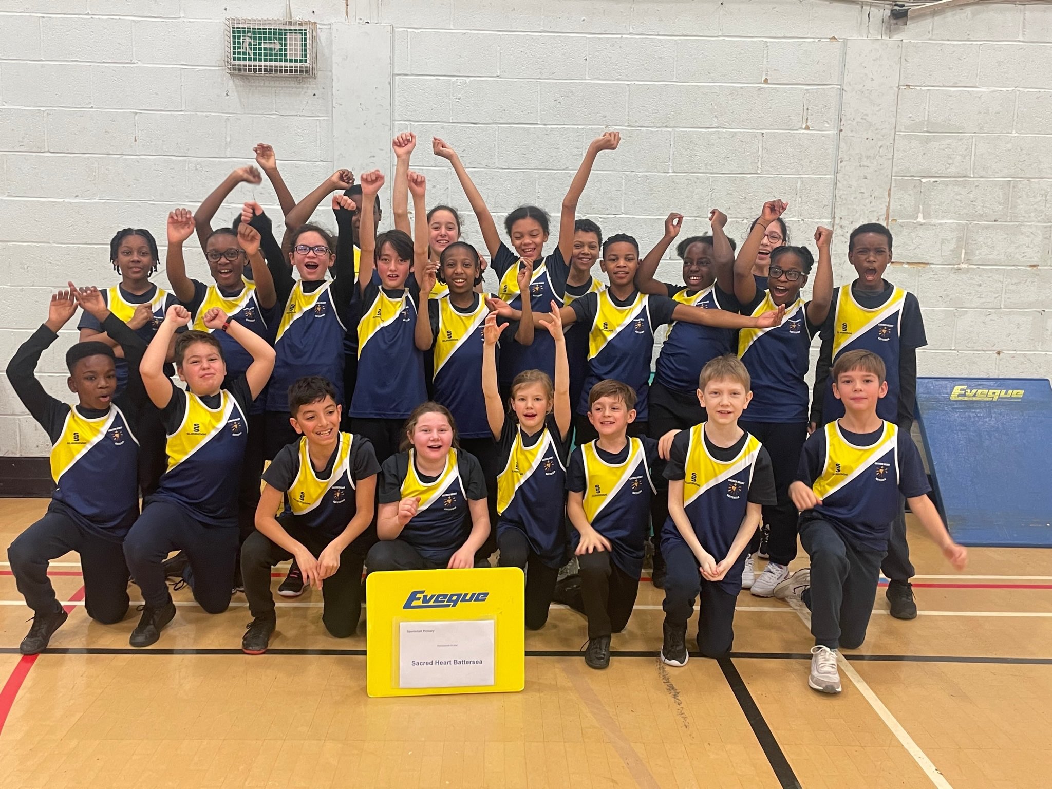 Y6 Family Learning (SATS) Maths | Sacred Heart RC Primary School