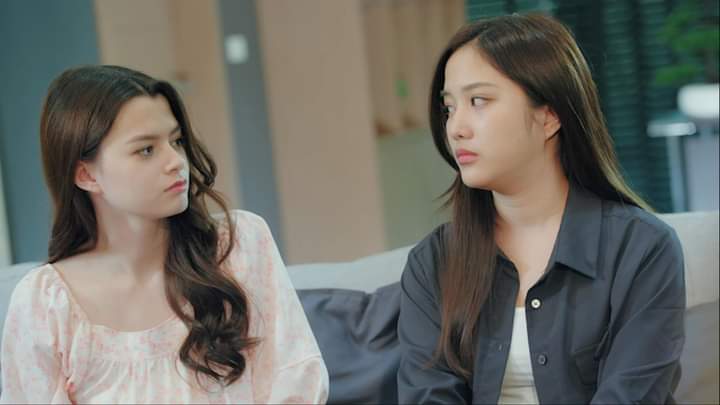 ta 🌈 🐰🦦 GAPyuri Sam&Mon on Twitter: "คืนนี้นะคะ GAP EP8 เปลี่ยนยาดมยาหม่องกันให้พร้อมนะคะ #ฟรี ...