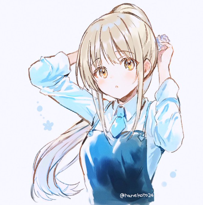 はねこと🌻お隣の天使様/アニメ放送中໒꒱ (@hanekoto2424) さんのイラスト・マンガ作品まとめ (554 件) - Twoucan