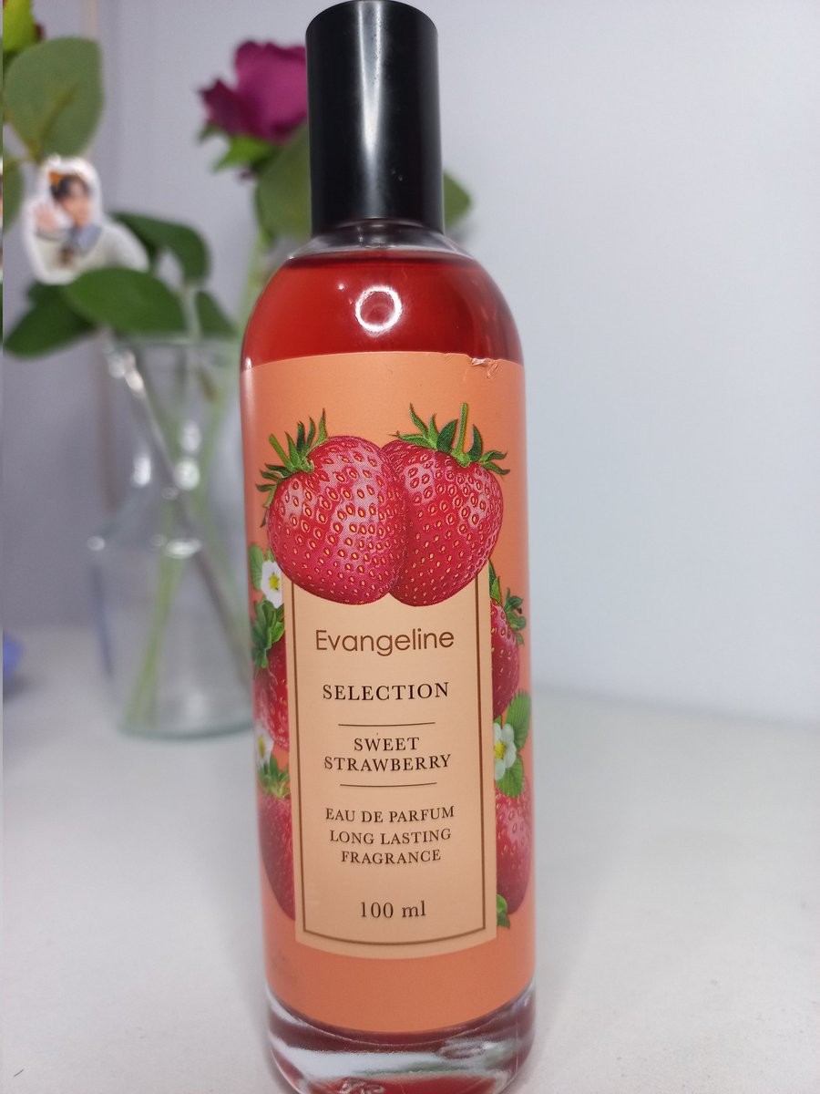 REVIEW BODYCARE WANGI STRAWBERRY — a thread - Thread from keratcunan ...