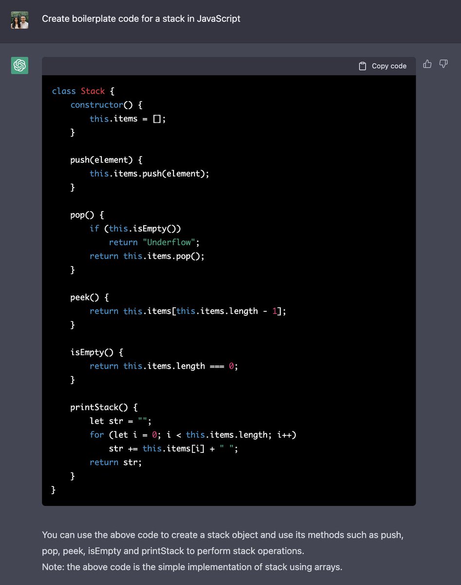 Thread by @ChrisStaud on Thread Reader App – Thread Reader App
