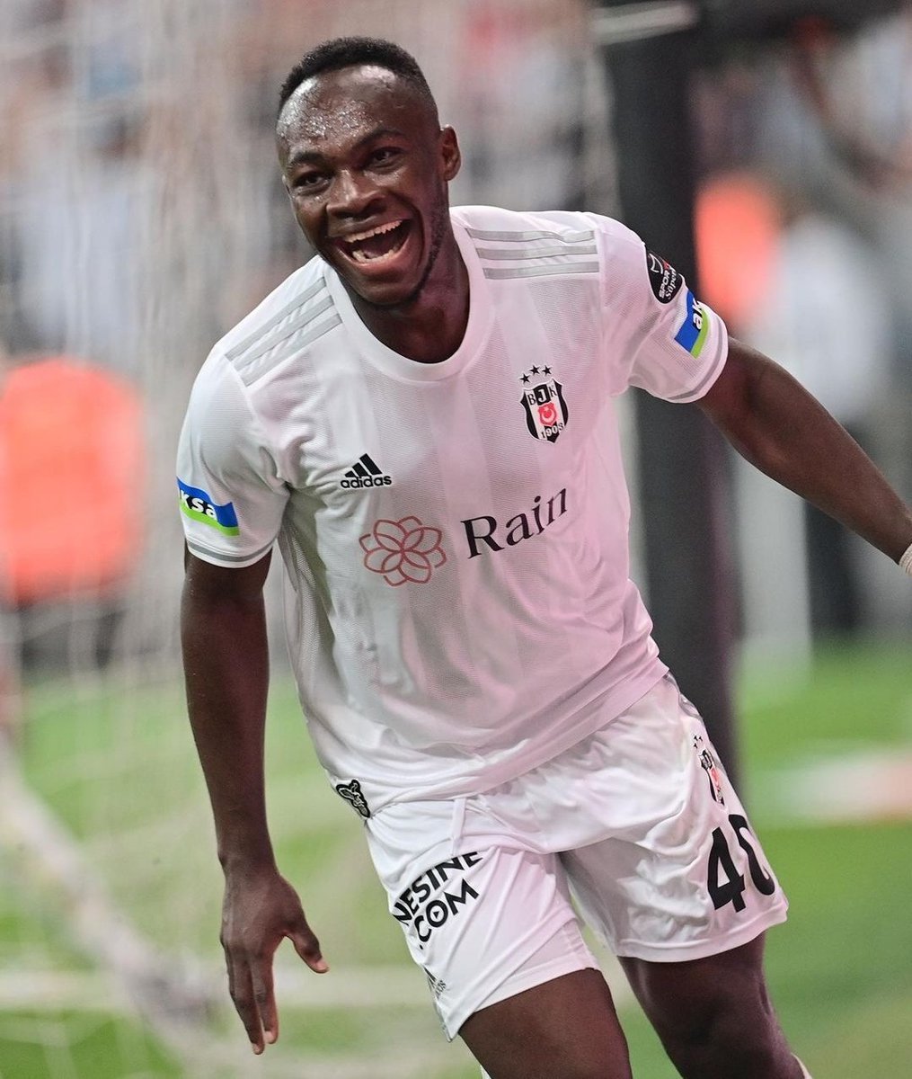 Haber Kartalı on Twitter: "Beşiktaş'ın muhtemel 11'i: Mert Günok - Rosier, Tayyip, Saiss ...