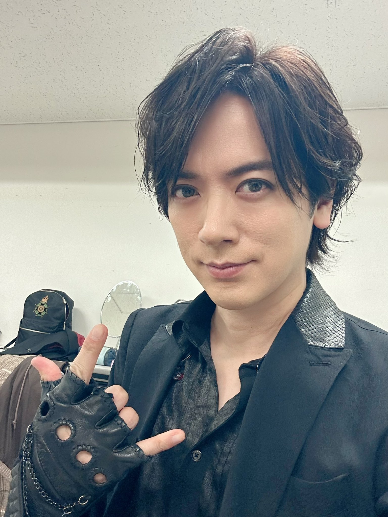 DAIGO on Twitter: " ️2023.01.14.(sat) TOKYO AUTO SALON 2023 “AUTO SALON SPECIAL LIVE” T-BOLANさんの ...