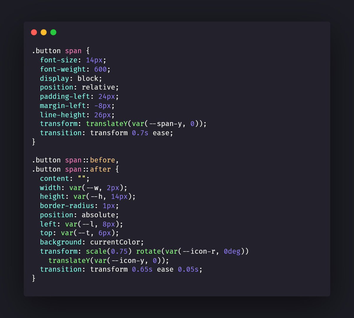 Take A Look At This Html Css And Javascript Add To Cart Button 1206