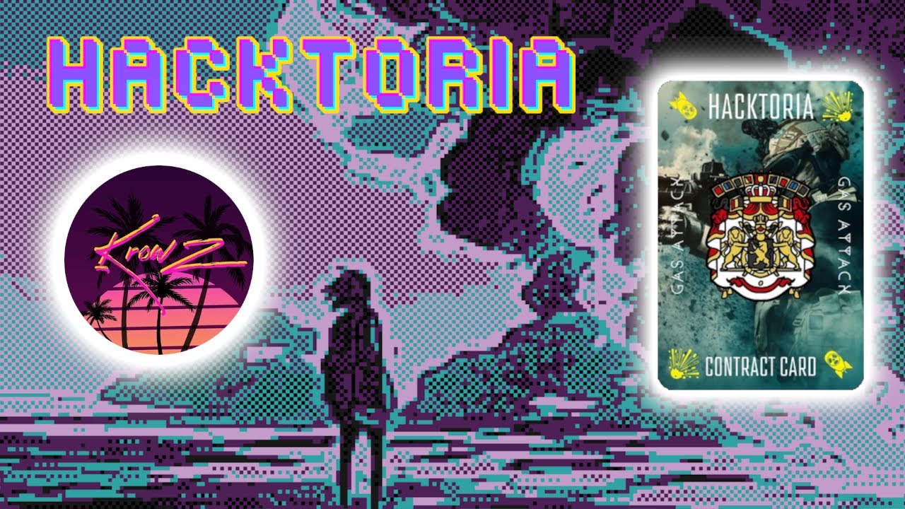 HACKTORIA (@hacktoria) / Twitter